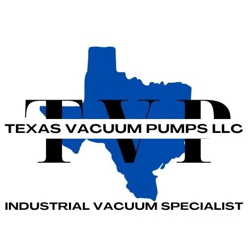 Texas Pumps - Quality Vacuum Pump Repair and Sales in Texas